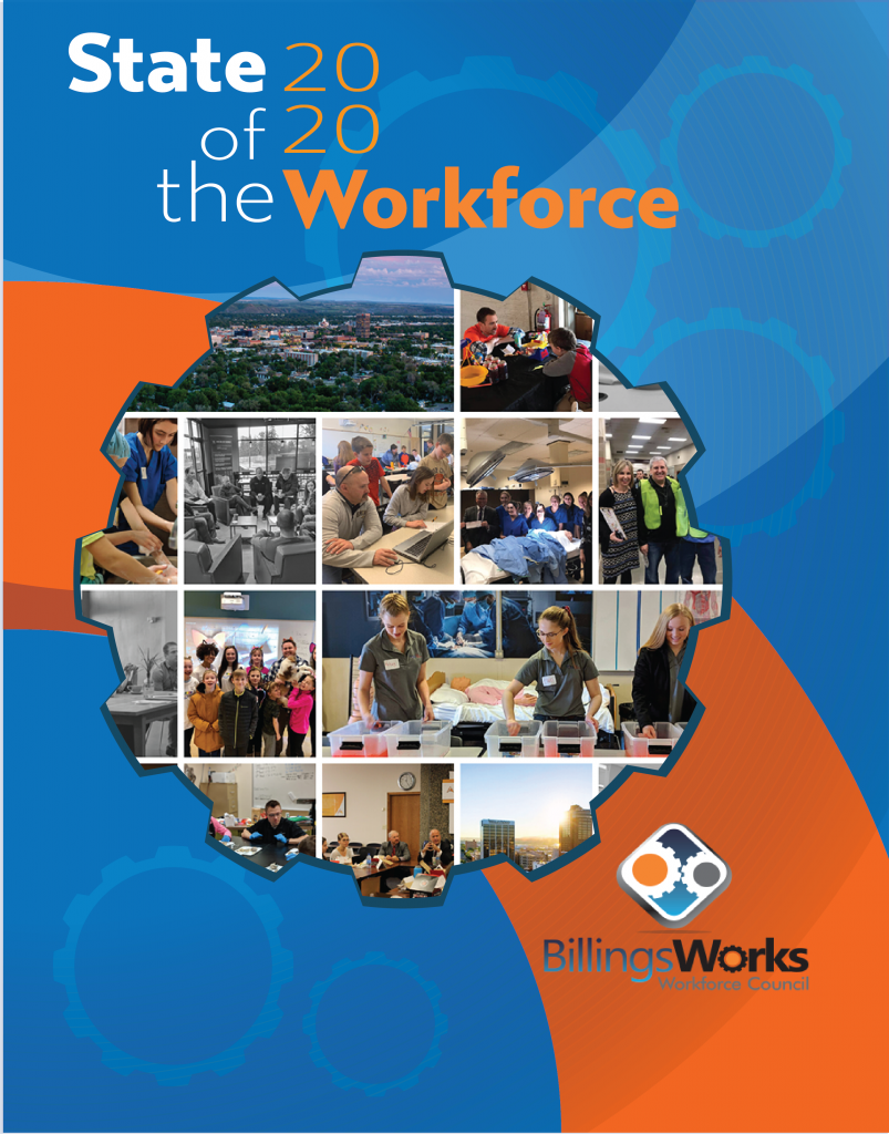 2020 State of the Workforce Report: BillingsWorks Program – Big Sky ...
