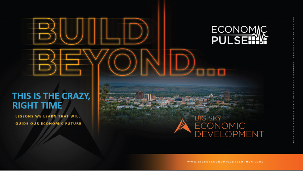 Economic Outlook 2021 | Yellowstone County Perspective – Big Sky ...