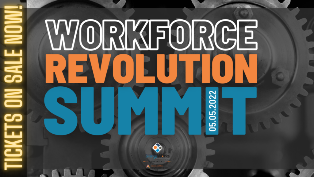 Workforce Summit – Big Sky Economic Development