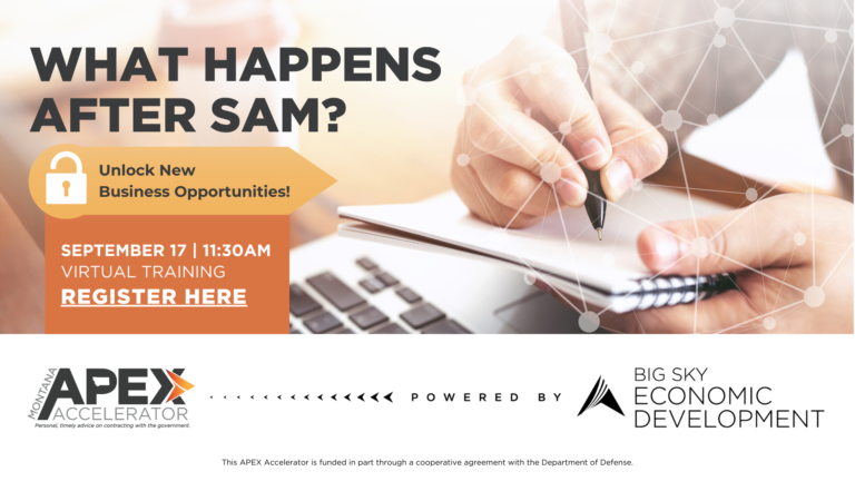 September | What happens after SAM? – Unlock New Business Opportunities ...