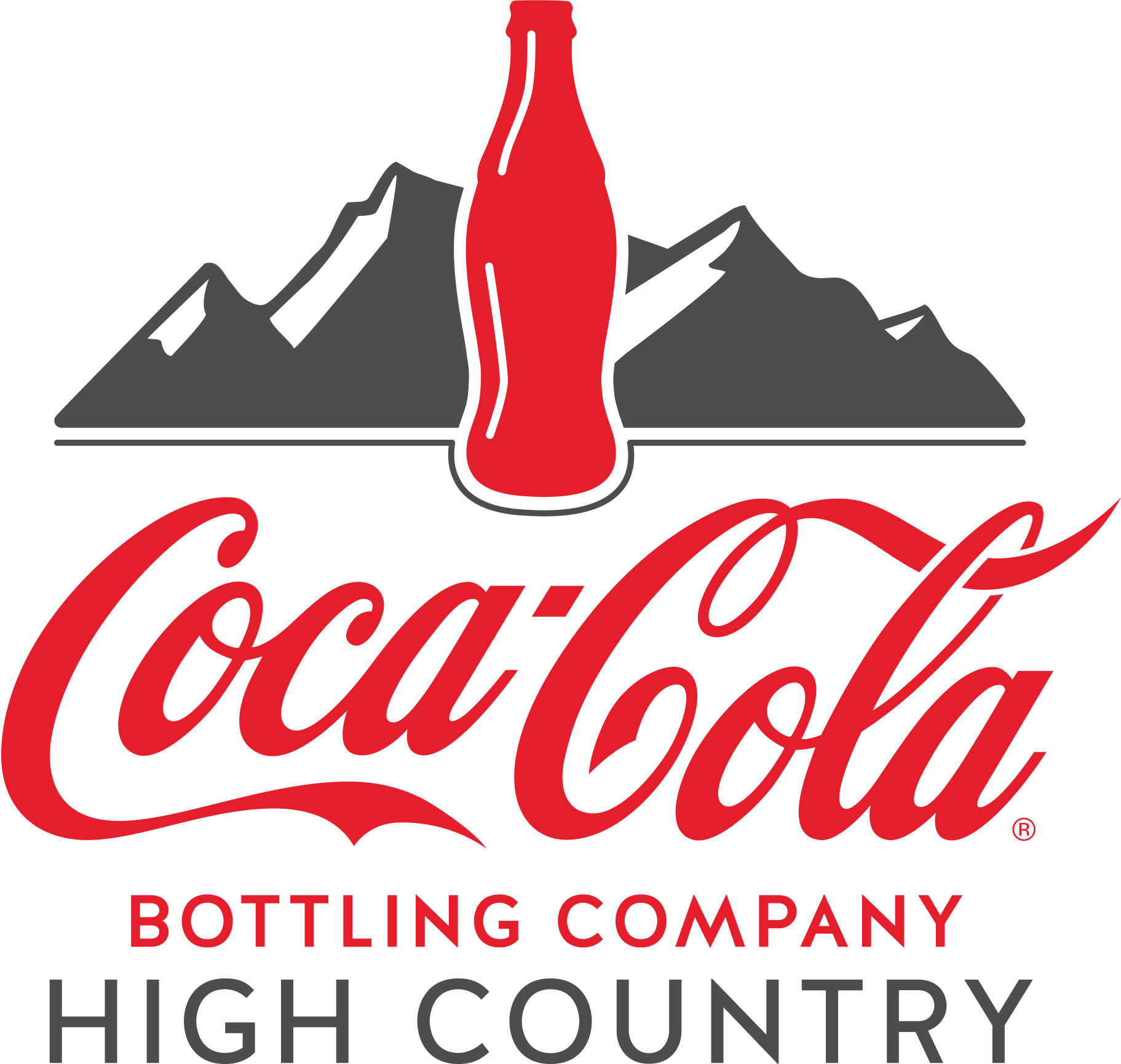Coca-Cola Bottling Company High Country – Big Sky Economic Development