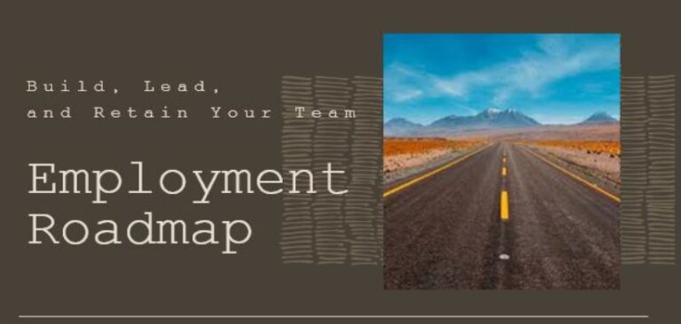 Build, Lead, and Retain Your Team | Employment Roadmap – Big Sky ...