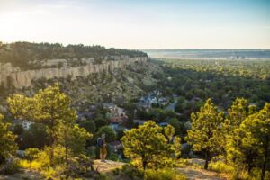 Kimberly Bailey starts as new executive director of Big Sky Economic ...